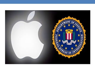 iOS Security and Encryption | PPT