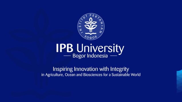 Dept.Statistics-IPB-University-PPT-Guidelines.pptx | Desktop Publishing | Computer Software and ...