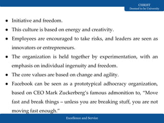 Dept culture in promoting values of Education | PPTX
