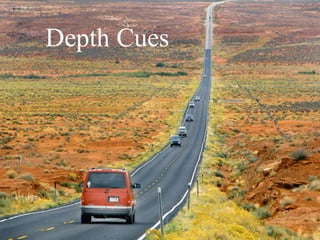 Depth cues | PDF
