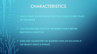 Depth First Search (DFS) AI future ppt.pptx