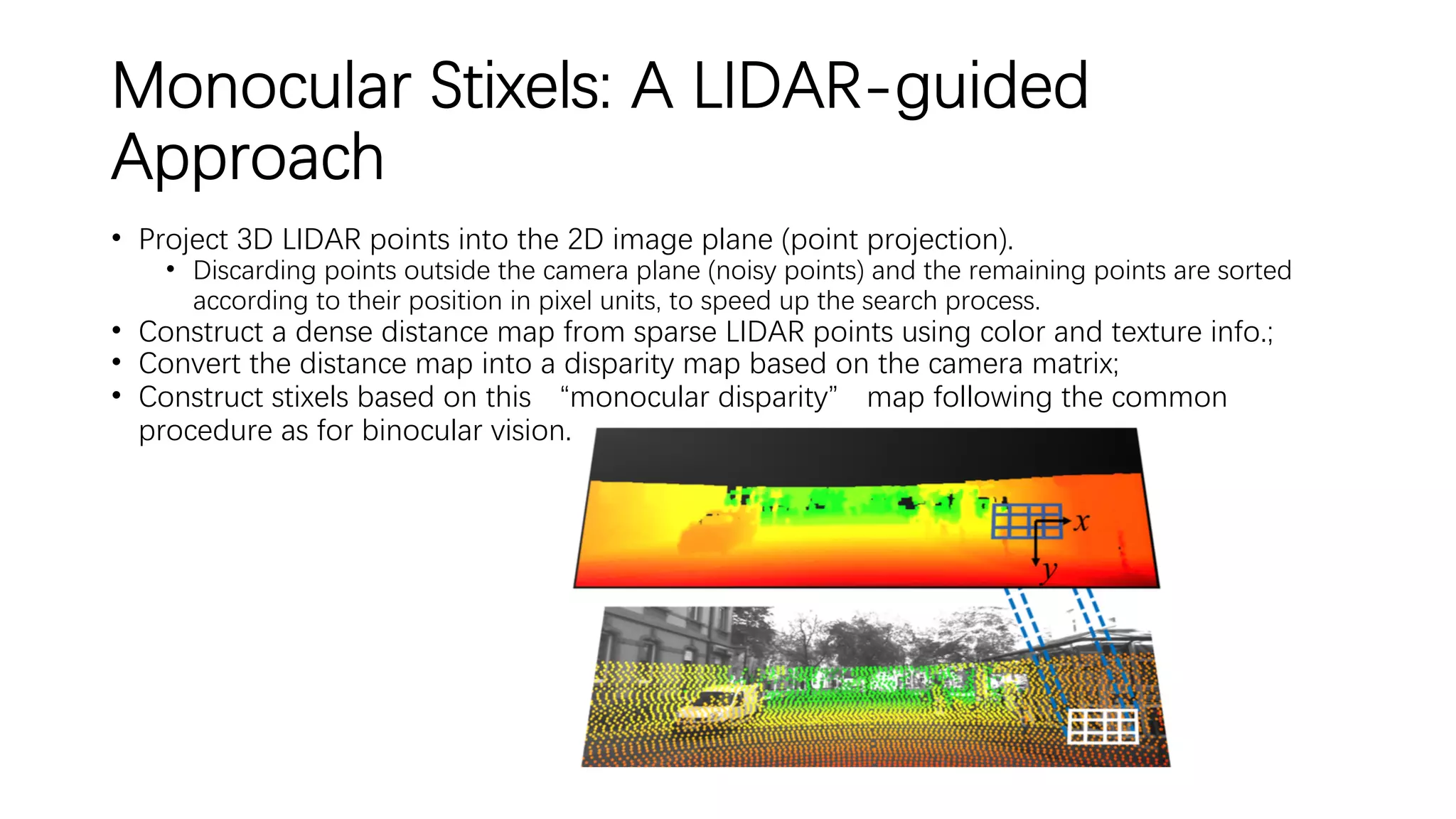 Depth Fusion from RGB and Depth Sensors II | PDF