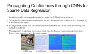 Depth Fusion from RGB and Depth Sensors III | PDF | 3-D Graphics | Computer Software and ...