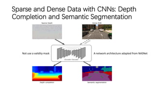 Depth Fusion from RGB and Depth Sensors III | PDF | 3-D Graphics | Computer Software and ...