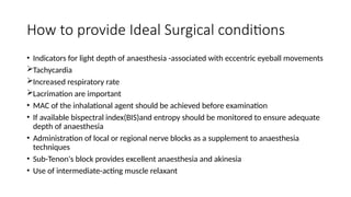 Depth of Anesthesia and effects on ou.pptx