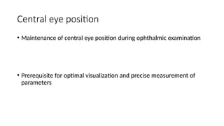Depth of Anesthesia and effects on ou.pptx | Eye and Vision Conditions ...