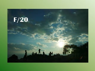 Depth of field | PDF