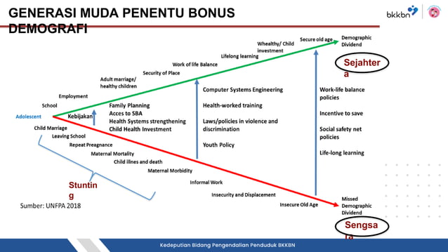 Deputi Dalduk BKKBN_Kebijakan Percepatan Penurunan Stunting (Program ...