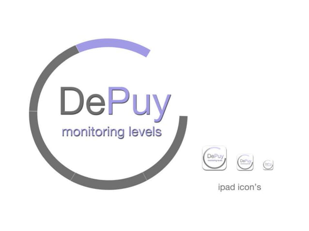 Depuy presentation | PPTX