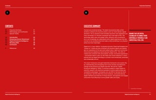 Digital Emotional Intelligence | PDF