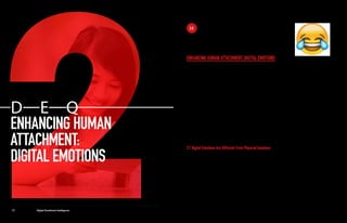 Digital Emotional Intelligence | PDF