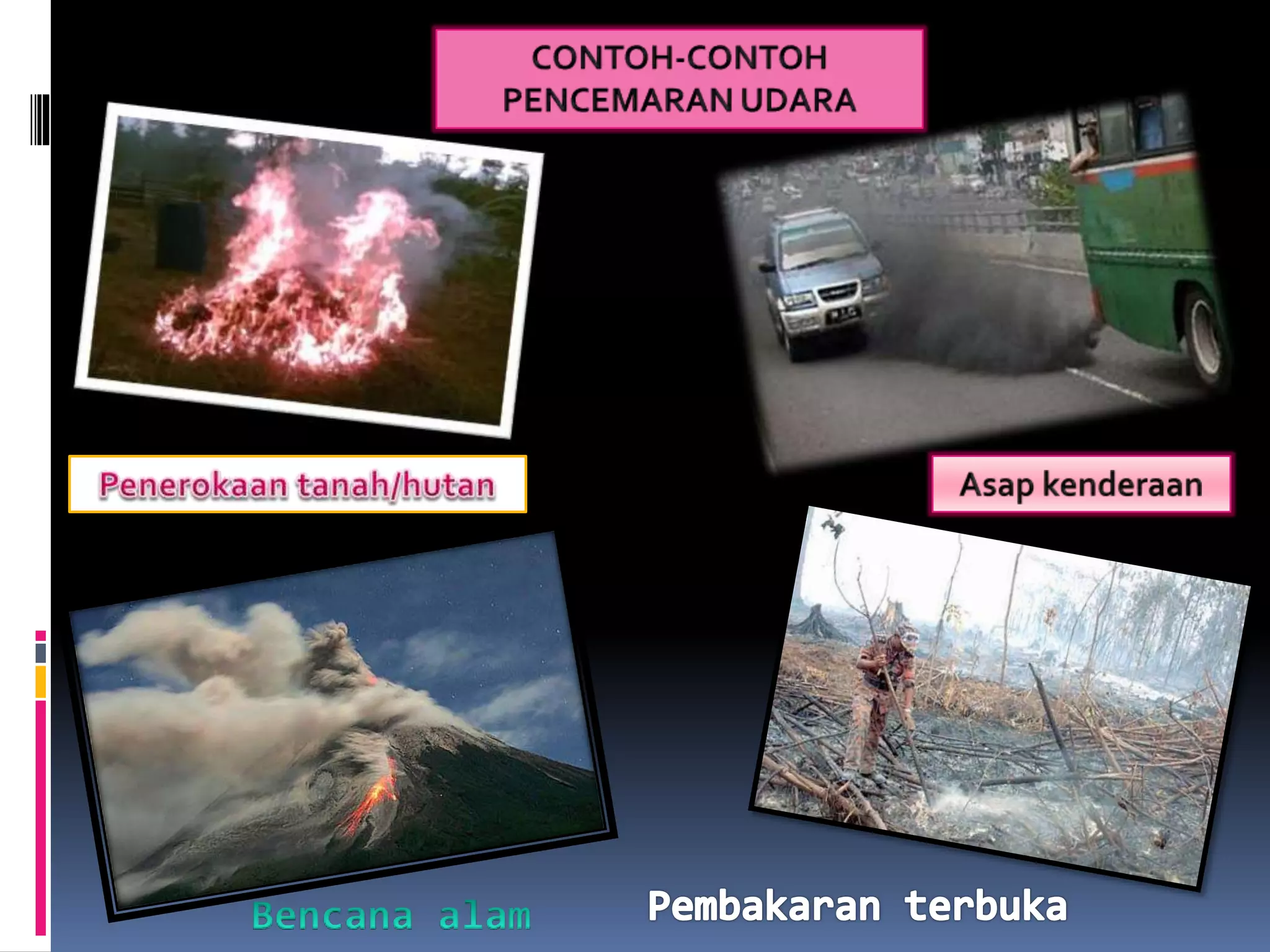 Air Pollution | PPT