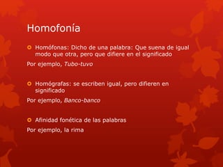 De qué tamaño es un poema. Apuntes para una secuencia didáctica | PPT
