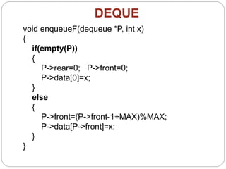 Dequeue.ppt