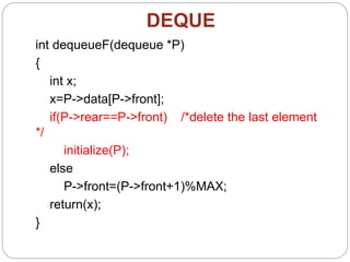 Dequeue.ppt