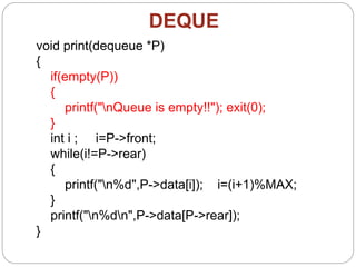 Dequeue.ppt