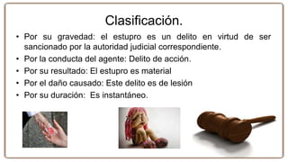 estupro,abuso,inseminacion en tabasco | PPTX