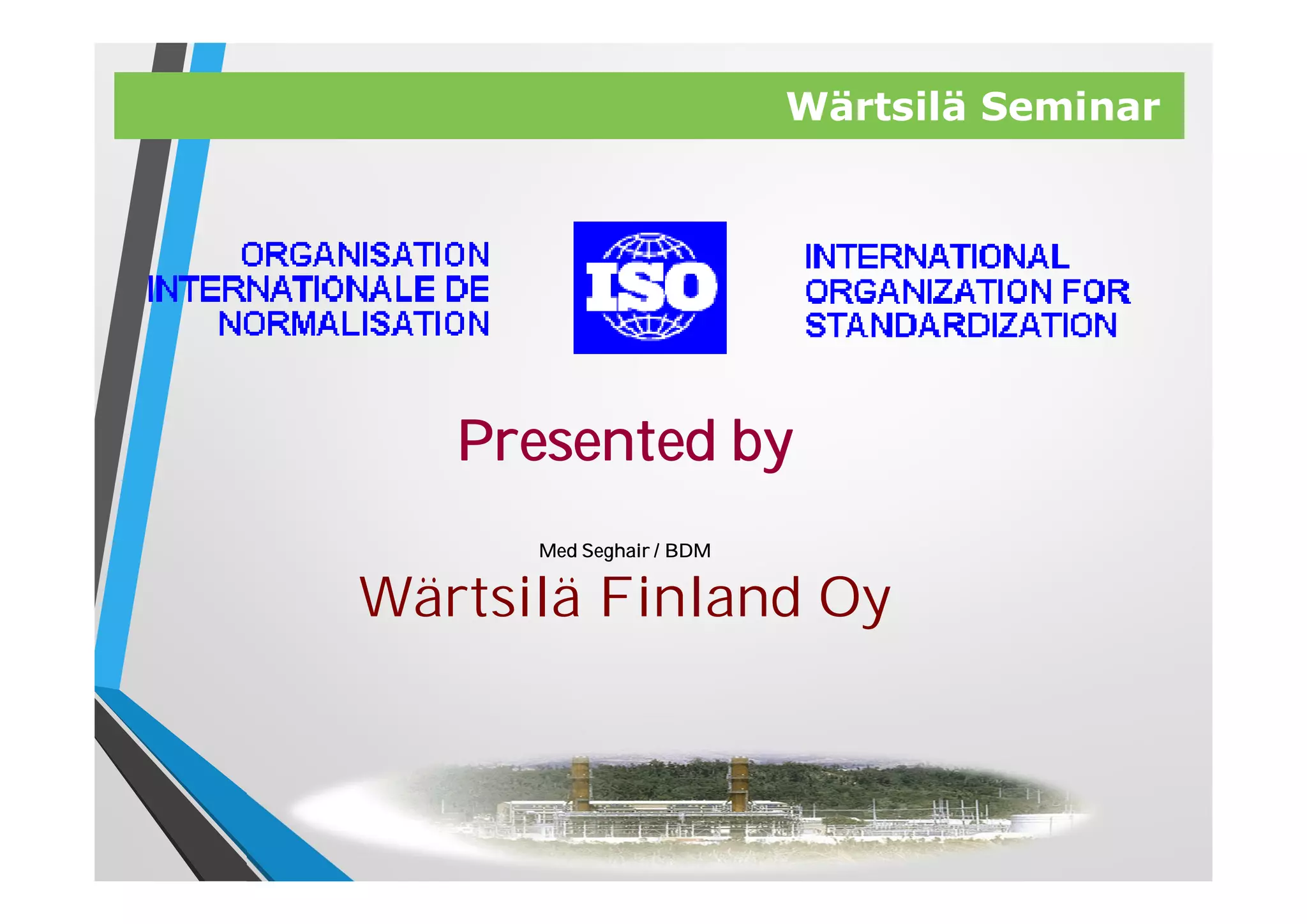 Derating of Recip By ISO standard 3046 | PDF