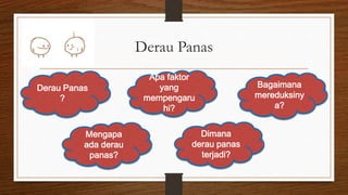 Derau suhu | PPT