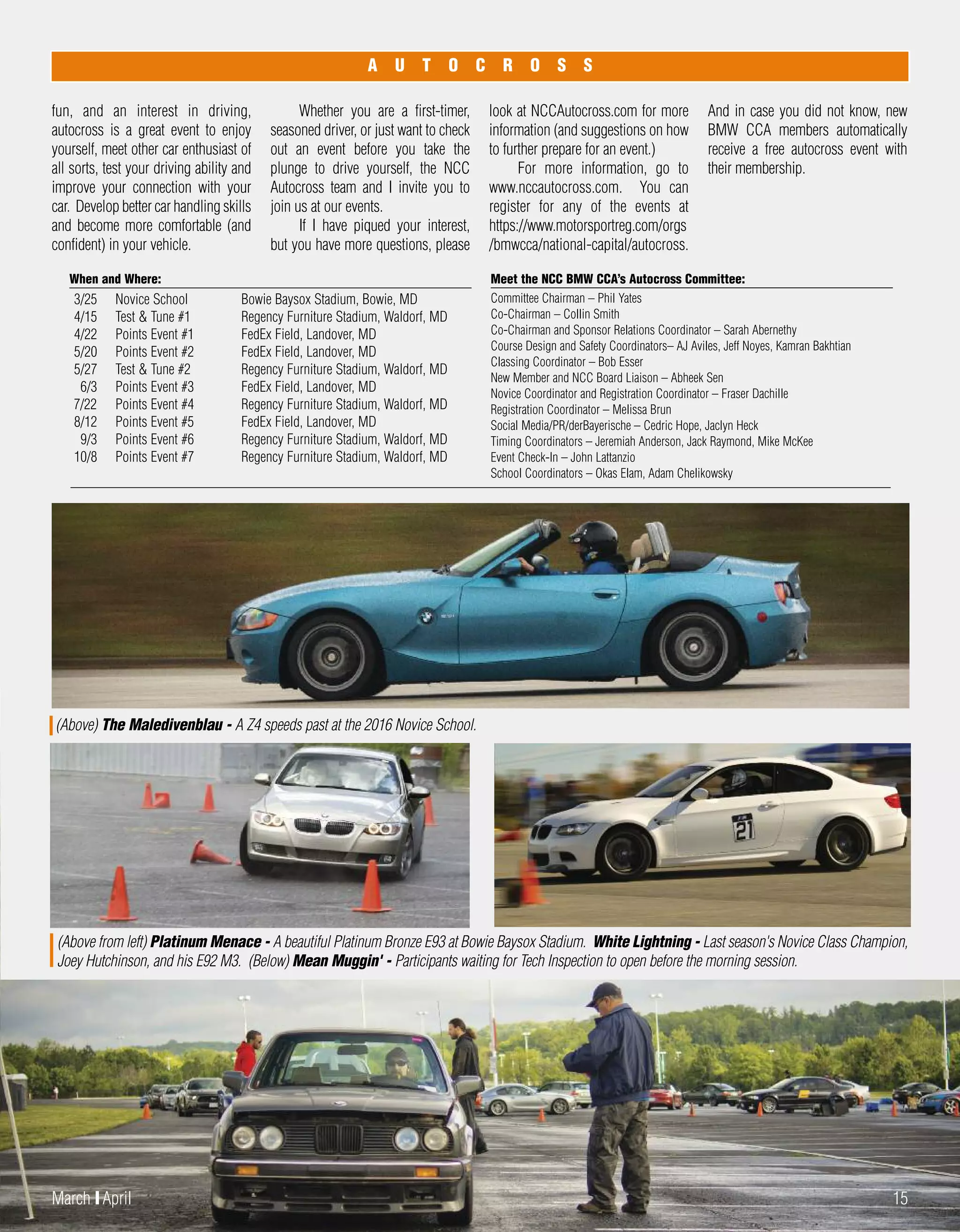 derBayerische MarchApril Issue 2017 | PDF