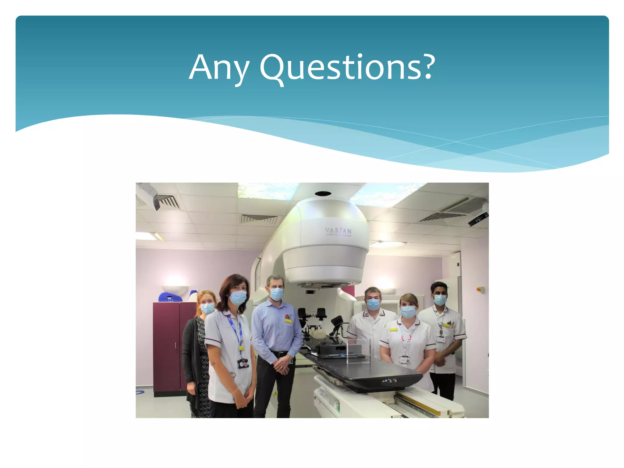 SGRT; Going live with tattoo and mark free treatments | PDF