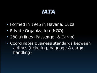 RFID Luggage Tags, IATA vs Real Life (Derbycon 2018) | PDF