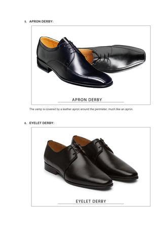 Derby Leather Shoes.pdf