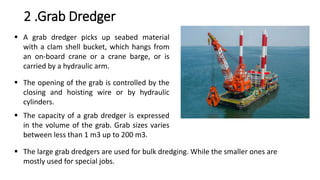 Dredging | PPTX