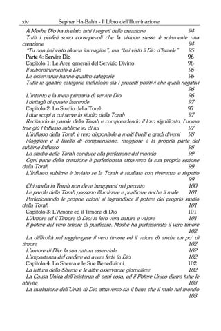Derech hashem it_6x9_preview | PDF