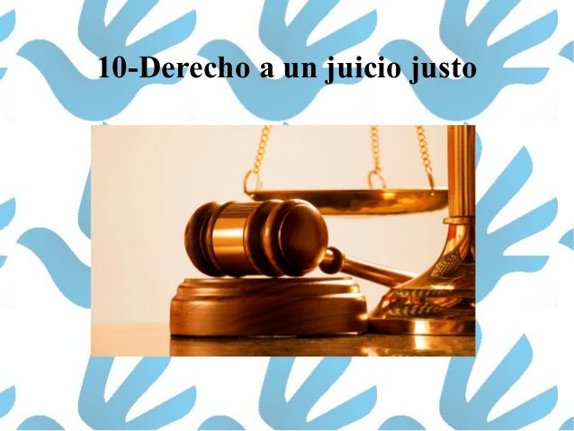 Derechos humanos