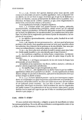 Derecho-Romano-Iglesias-España. libro Digital. | PDF