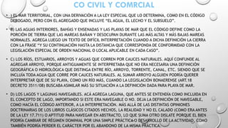 DERECHO AL AGUA PRESENTACION DE COMO UTIL | PPTX
