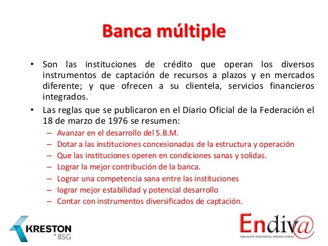 Instituciones De Credito De Banca Multiple - prestamo personal uno-e