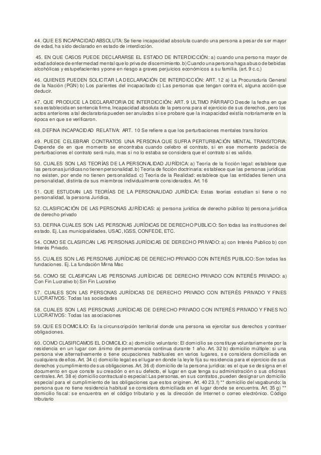 Que Es La Edad Absoluta Y Relativa En Derecho - Descarga Gratuita