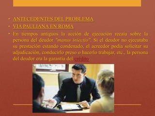 Derecho civil ii acto juridico | PPTX