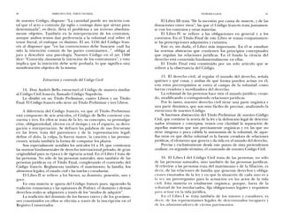 DERECHO CIVIL PARTE GENERAL | PDF