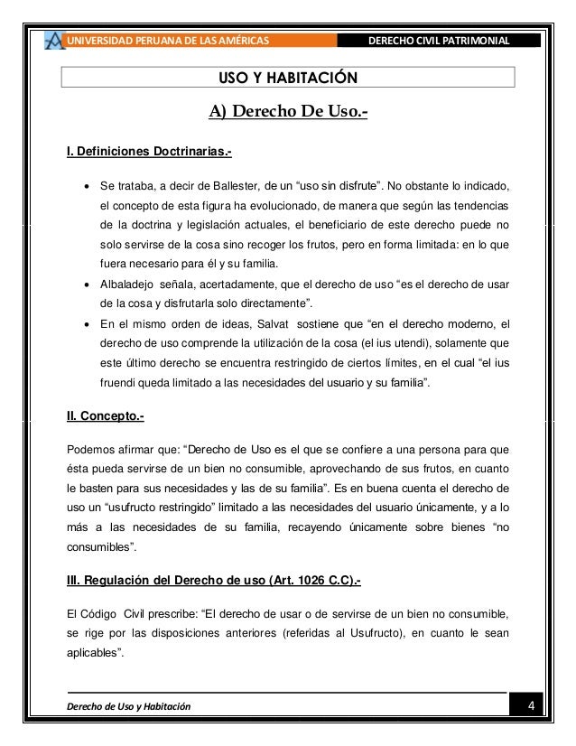 Modelo De Contrato De Usufructo Gratuito De Inmueble Argentina
