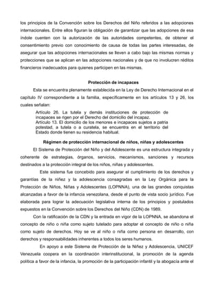 Derecho comparado | PDF