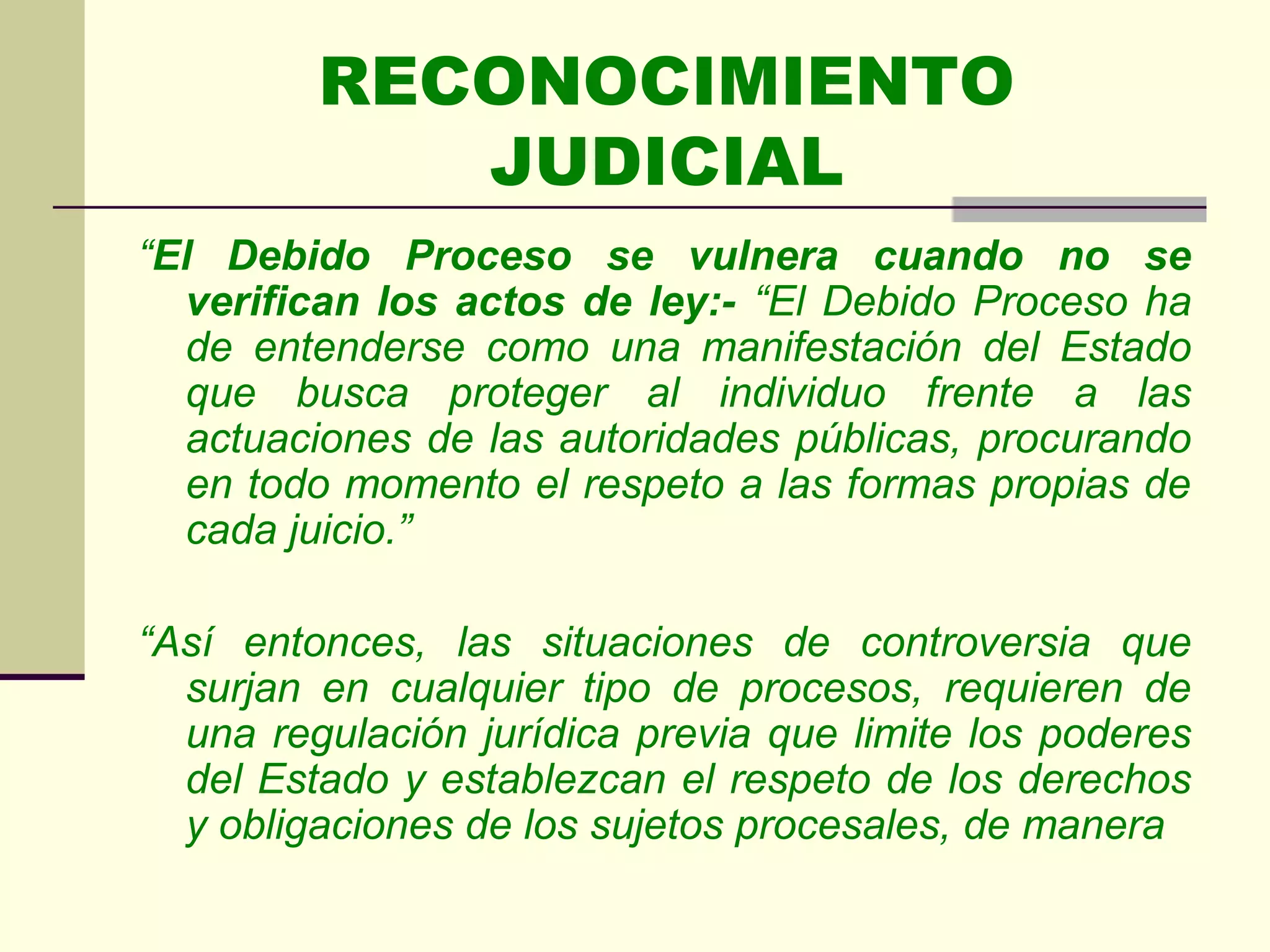 Derecho fundamental al proceso_IAFJSR | PPT