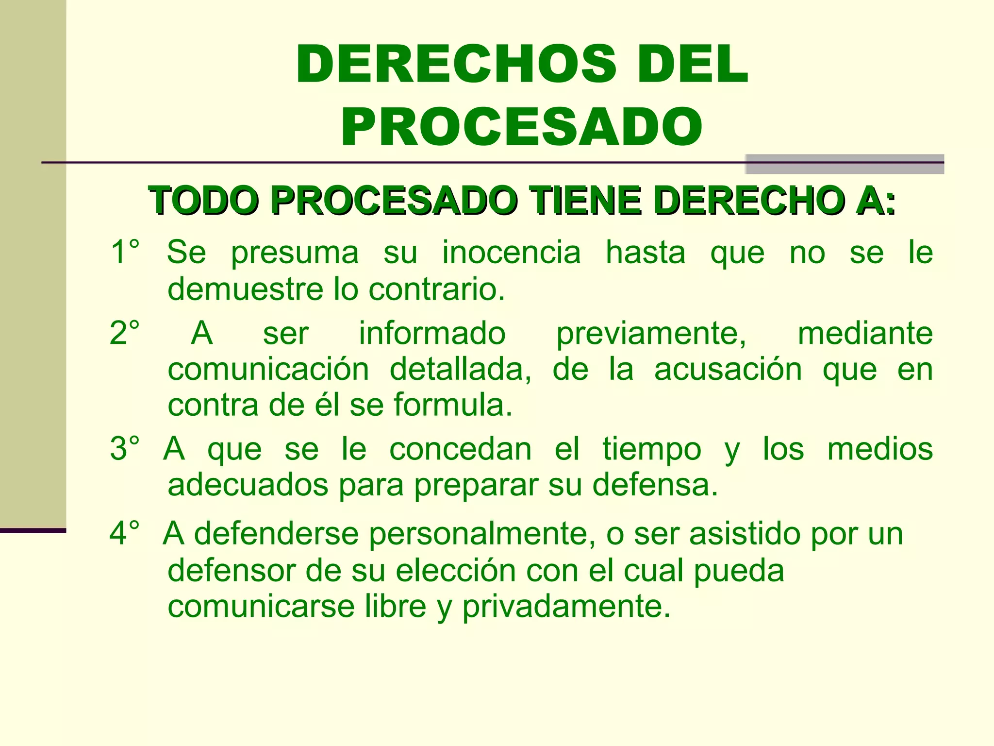 Derecho fundamental al proceso_IAFJSR | PPT
