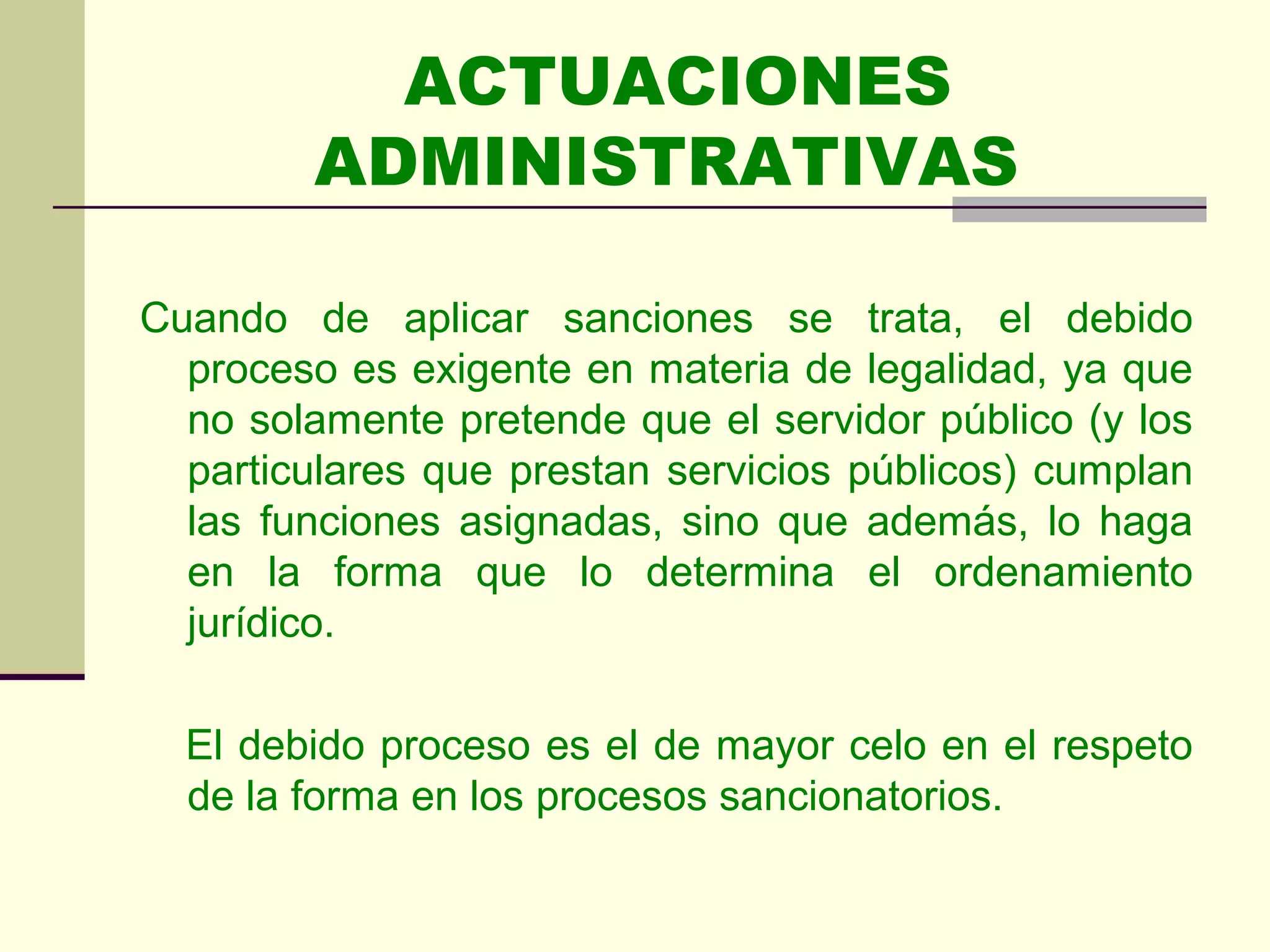 Derecho fundamental al proceso_IAFJSR | PPT
