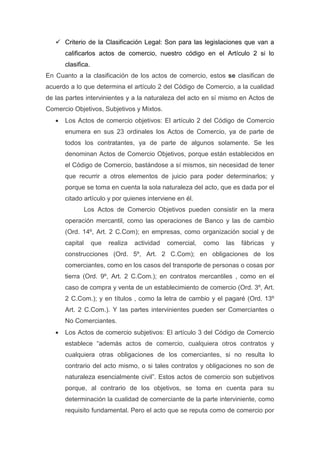 Derecho mercantil introduccion al derecho jhoivert amaro | DOCX
