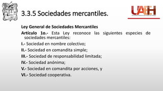 Derecho_Mercantilpp.pptx diapositivas de lo que es el derecho mercantil ...