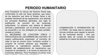 EVLUCION HISTORICA DEL DERECHO PENAL .pptx