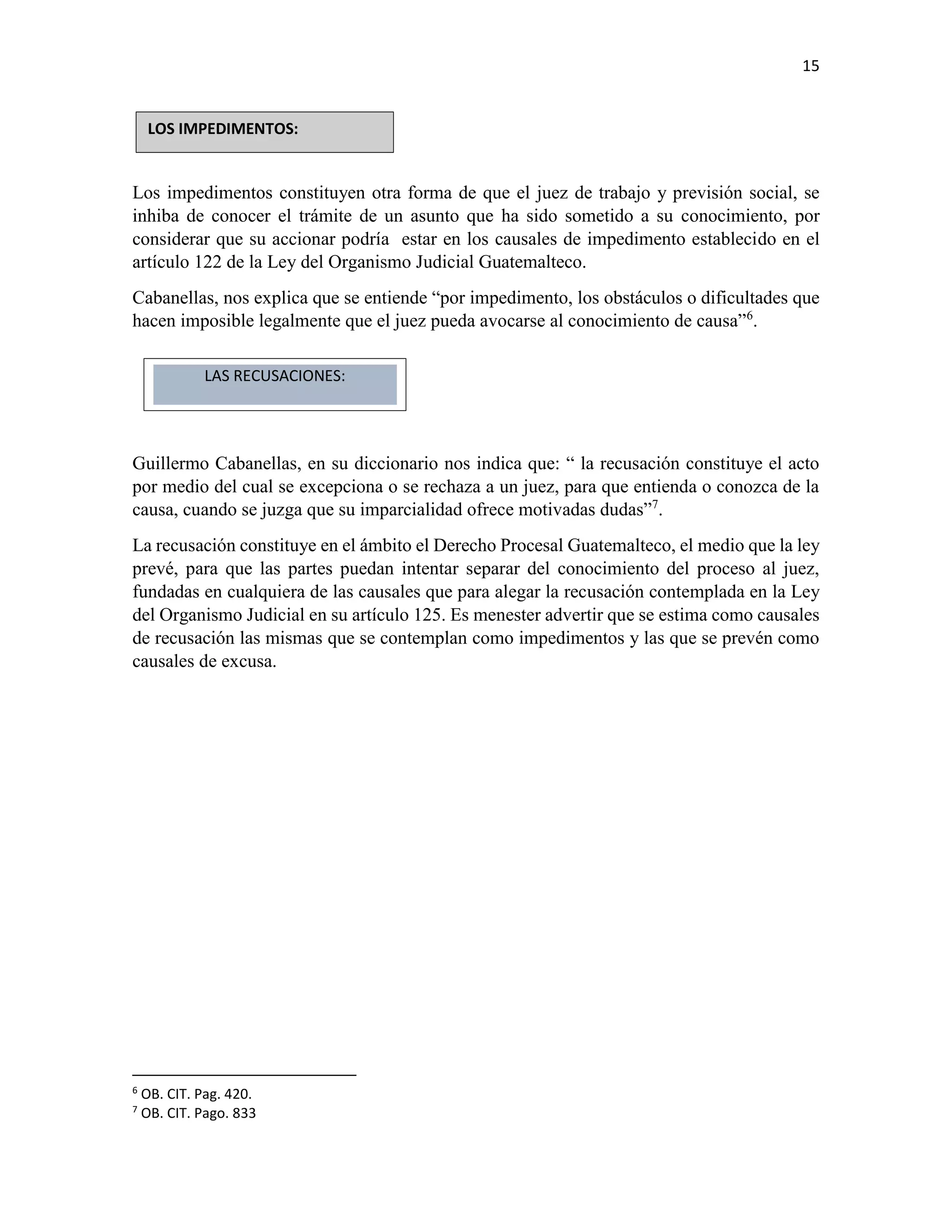 Derecho Procesal Laboral Ilustra2 Pdf