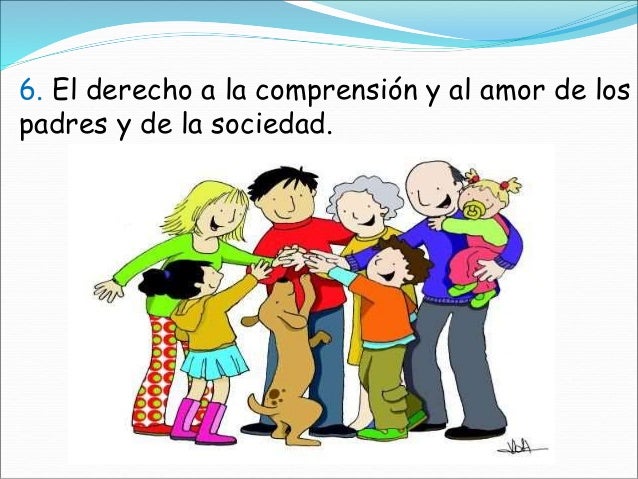 Derechos Del Niño