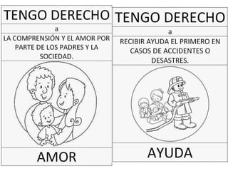 Derechos del niño | PPT