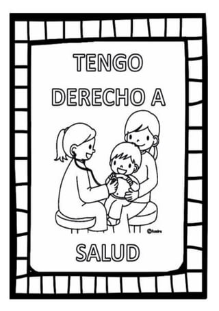 DERECHOS DEL NIÑO-IMÁGENES PARA COLOREAR.pdf