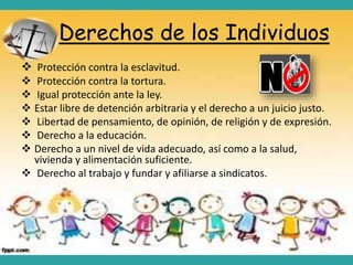 Derechos del niño y la niña | PPTX | Parenting Babies and Toddlers ...