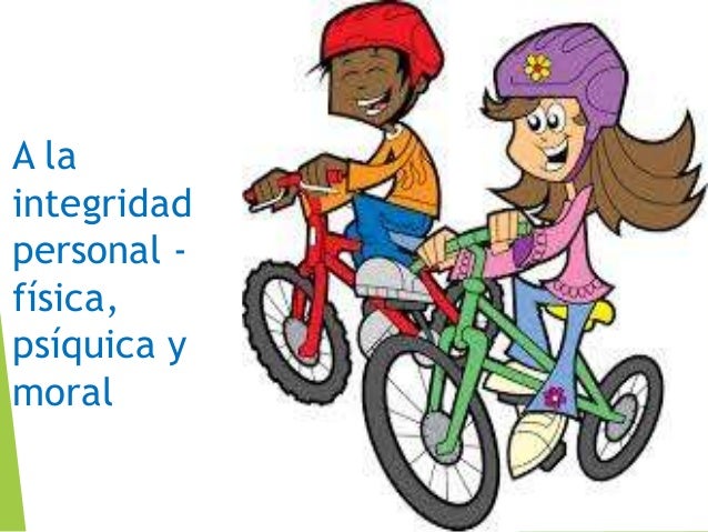 Formacion Ciudadana : derechos de chile